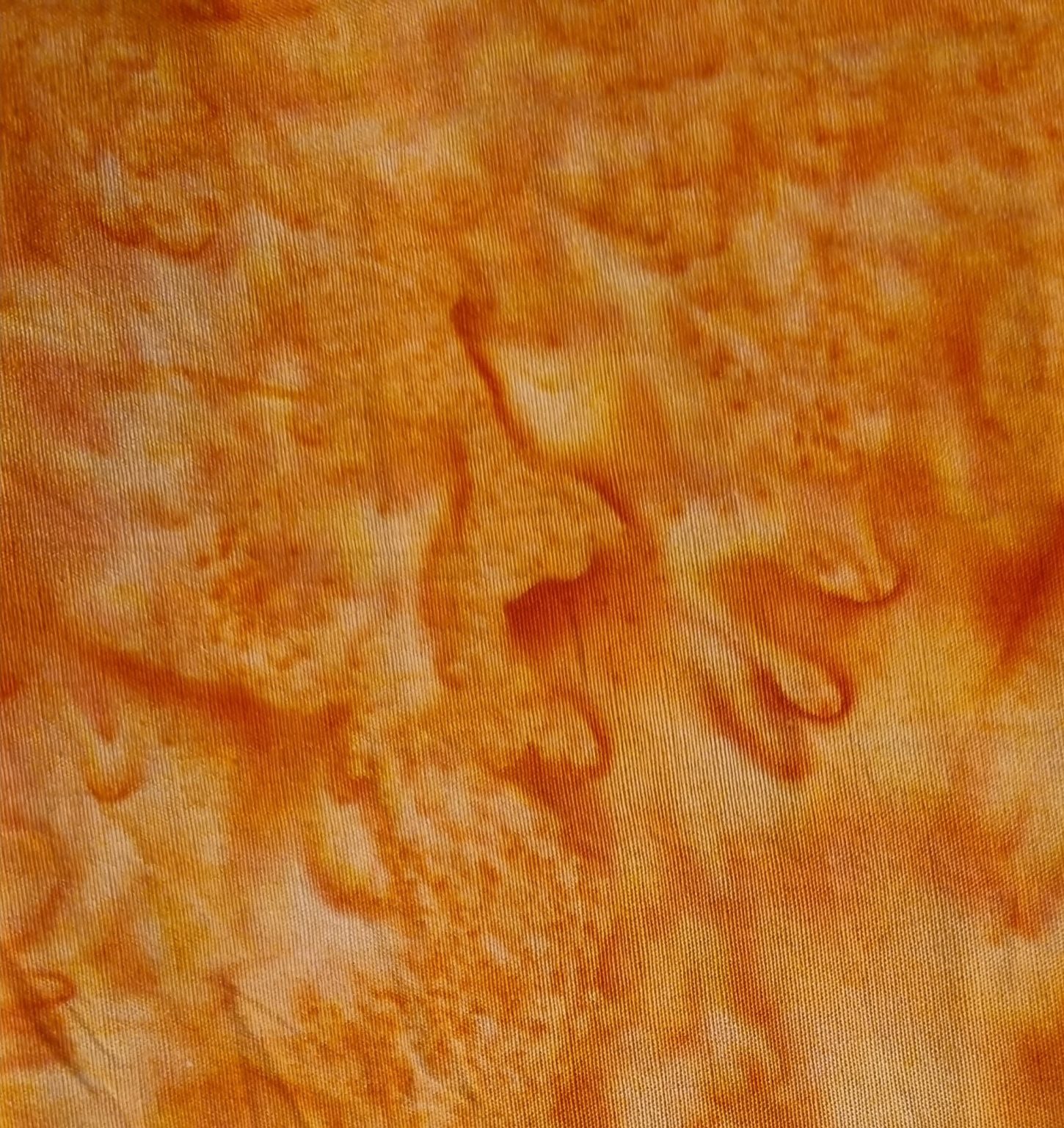 Batik – Tiger Orange by Batik Australia – Foxs cottage