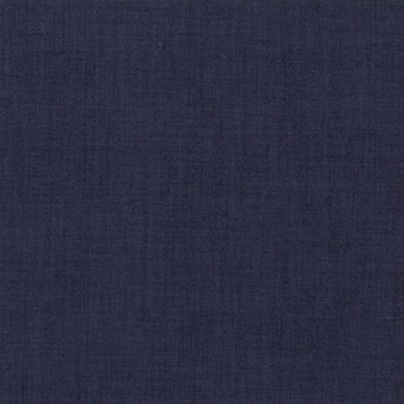 French General – Solid – Indigo by Moda – Foxs cottage